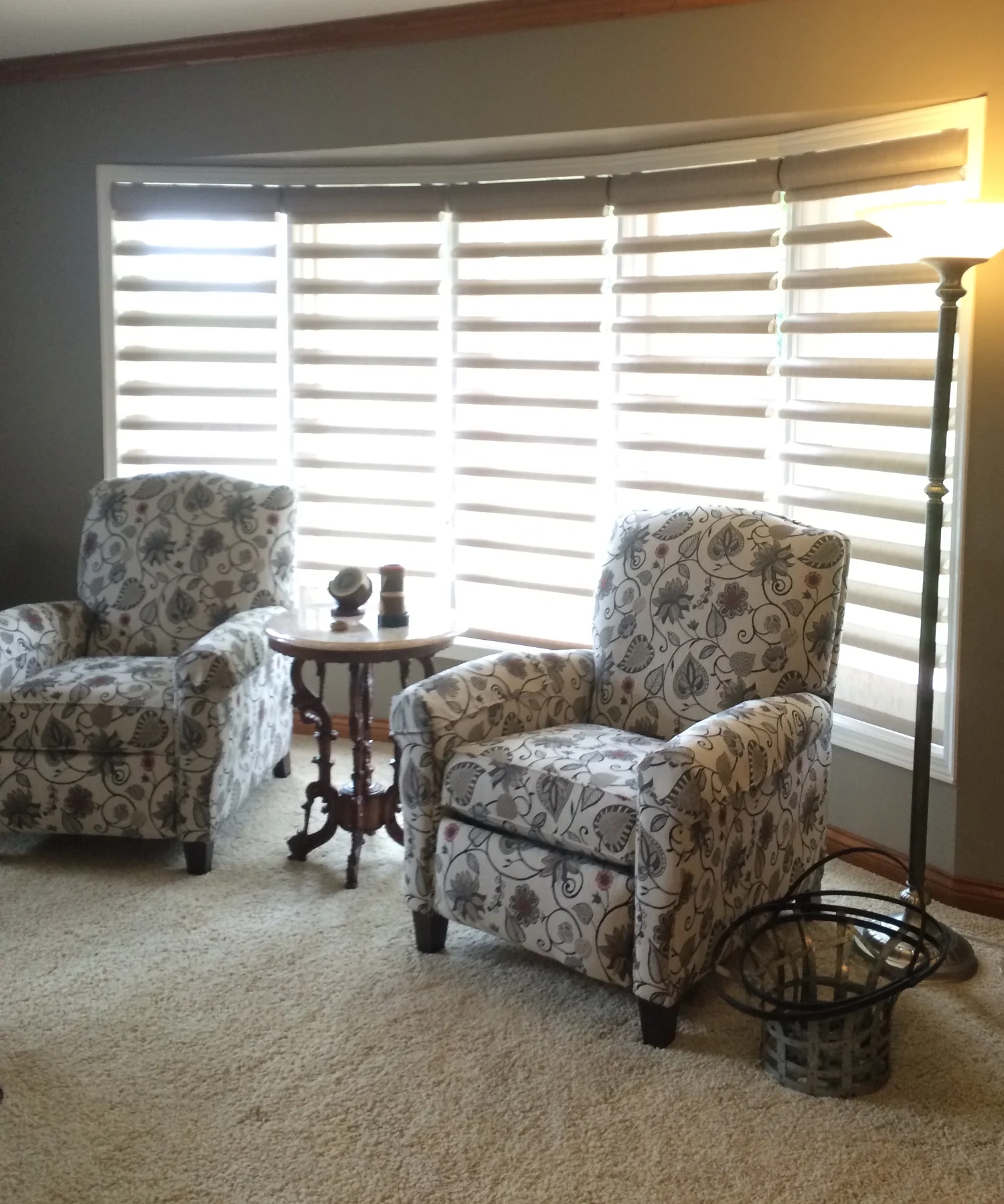 Brackets Custom Window Coverings