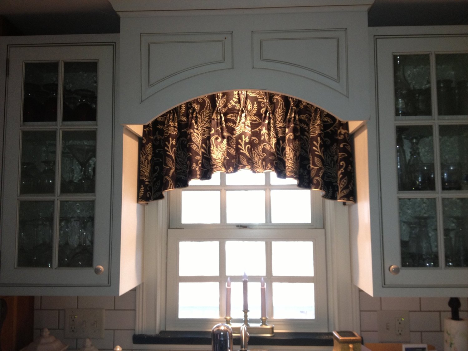 Brackets Custom Window Coverings