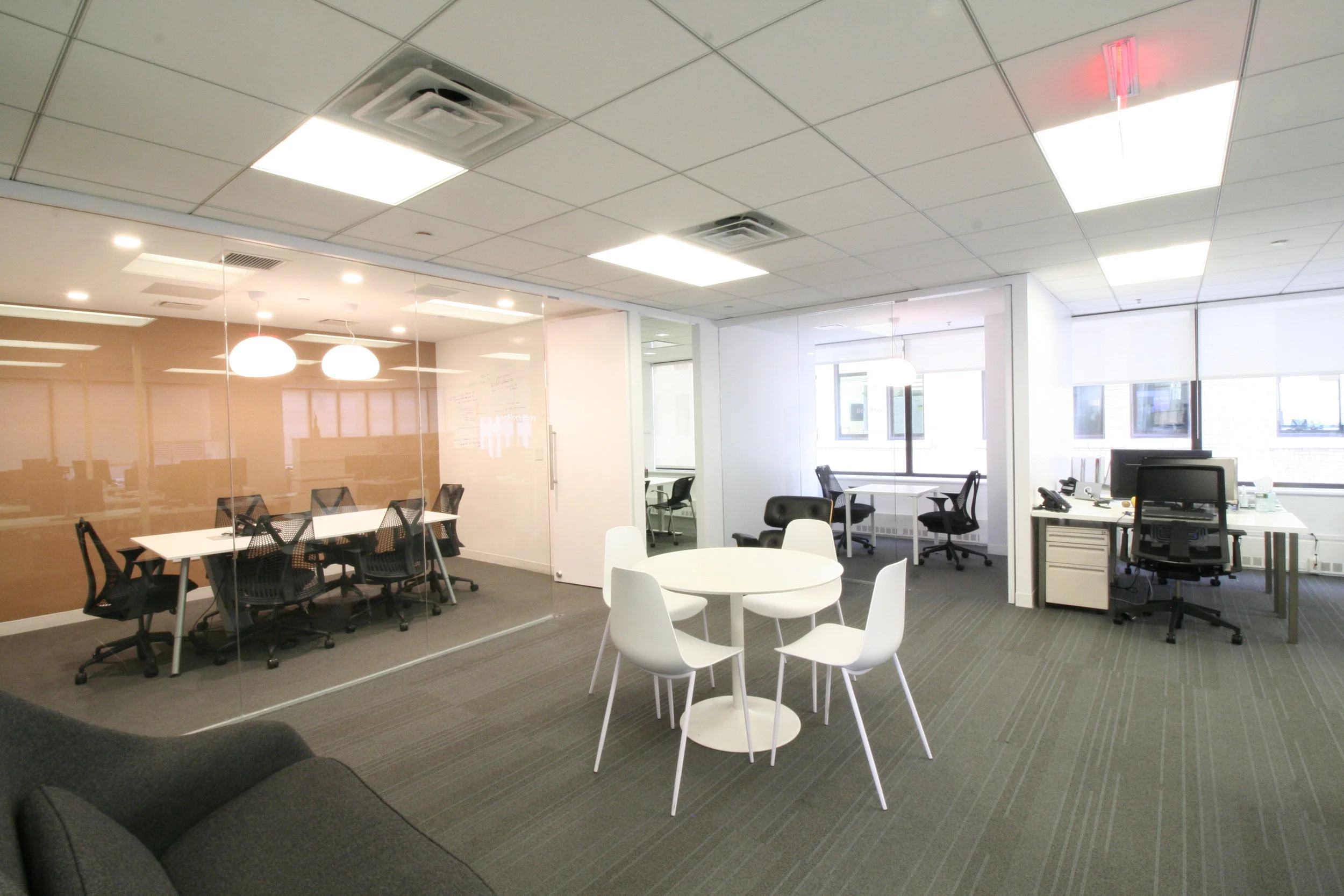 Gleeds New York — Contextus