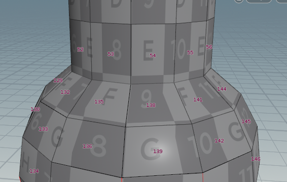 Houdini: Wang Tile Set, Wave Function Collapse on non-uniform geometry ...