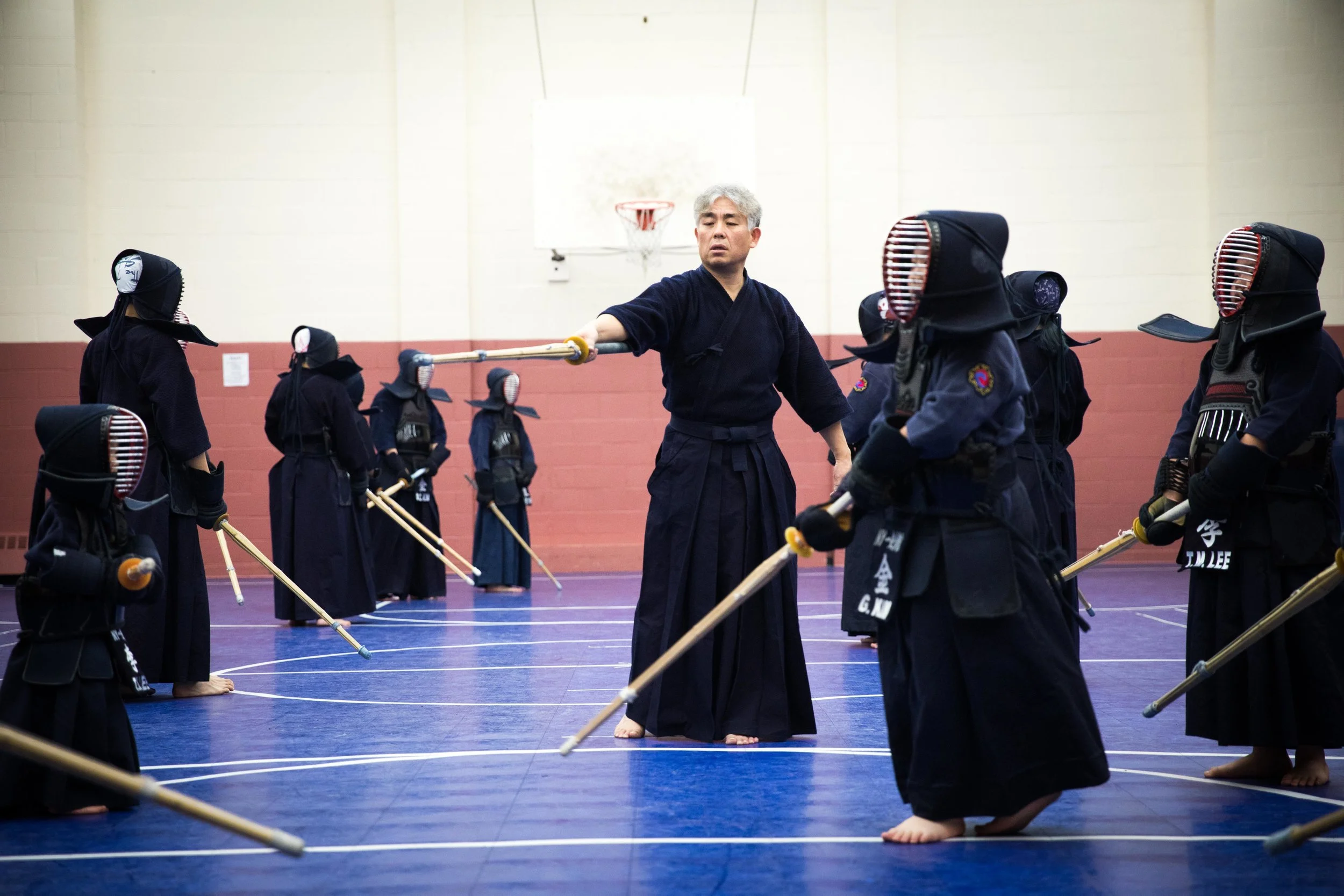 Kendo | Kumdo