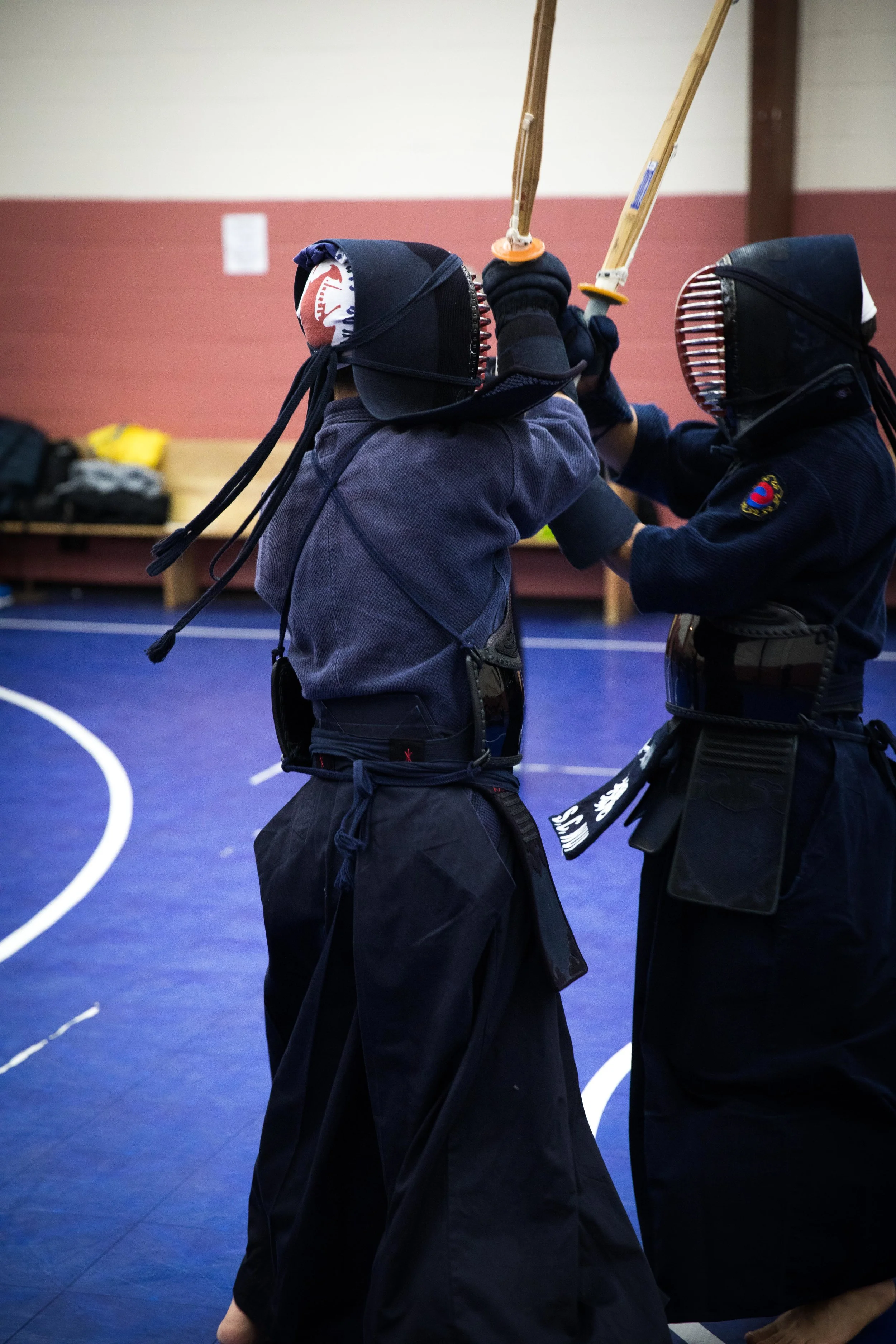 About — US | KENDO