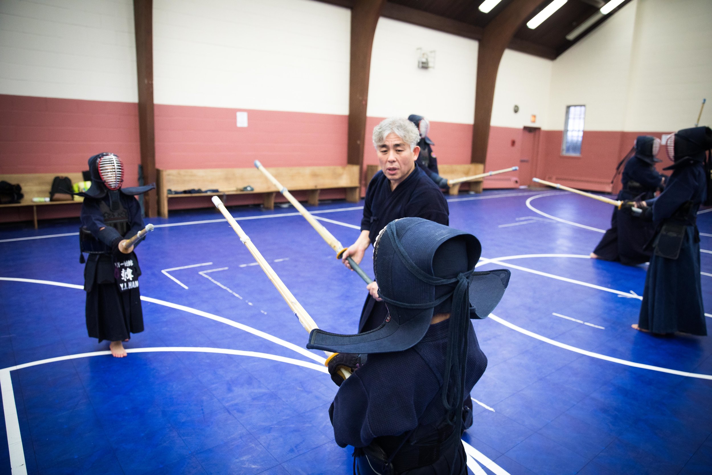 About — US | KENDO