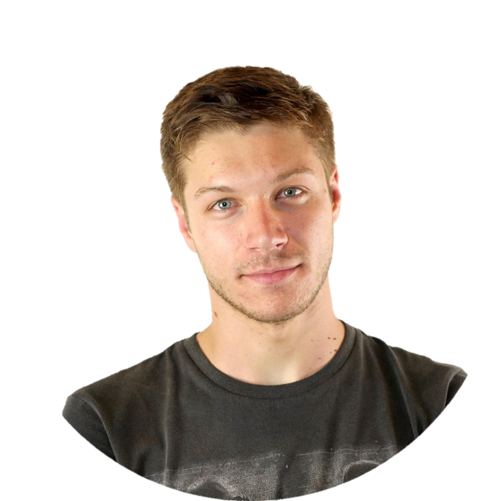 Matthew Briggs — Under The Microscope