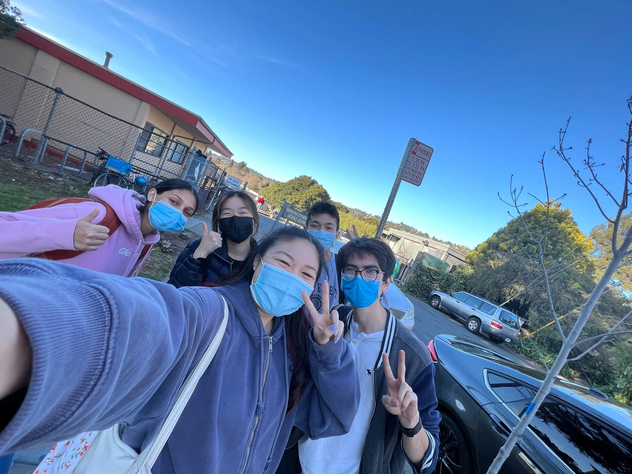 Our Sites — Berkeley ANova