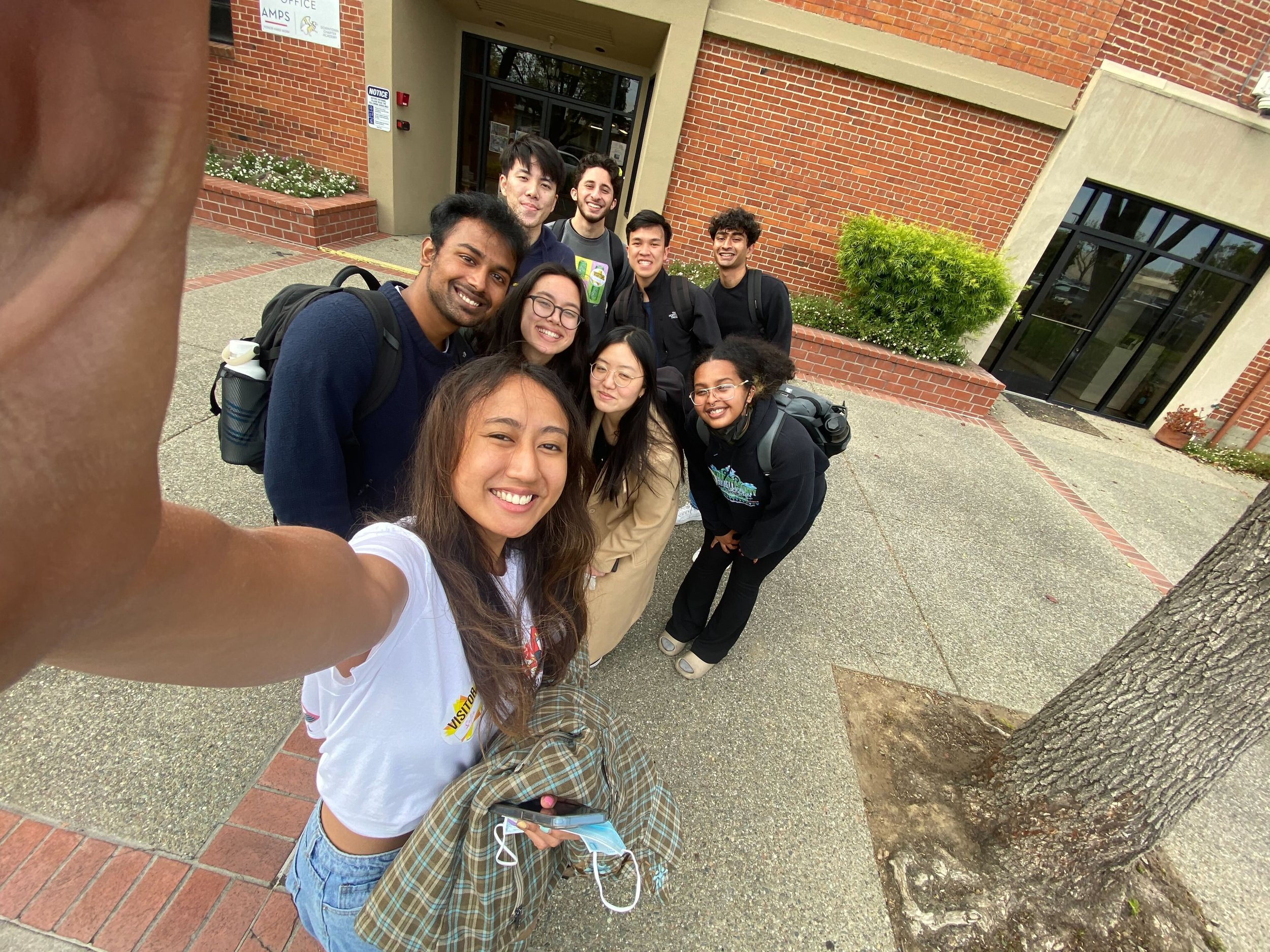 Our Sites — Berkeley ANova