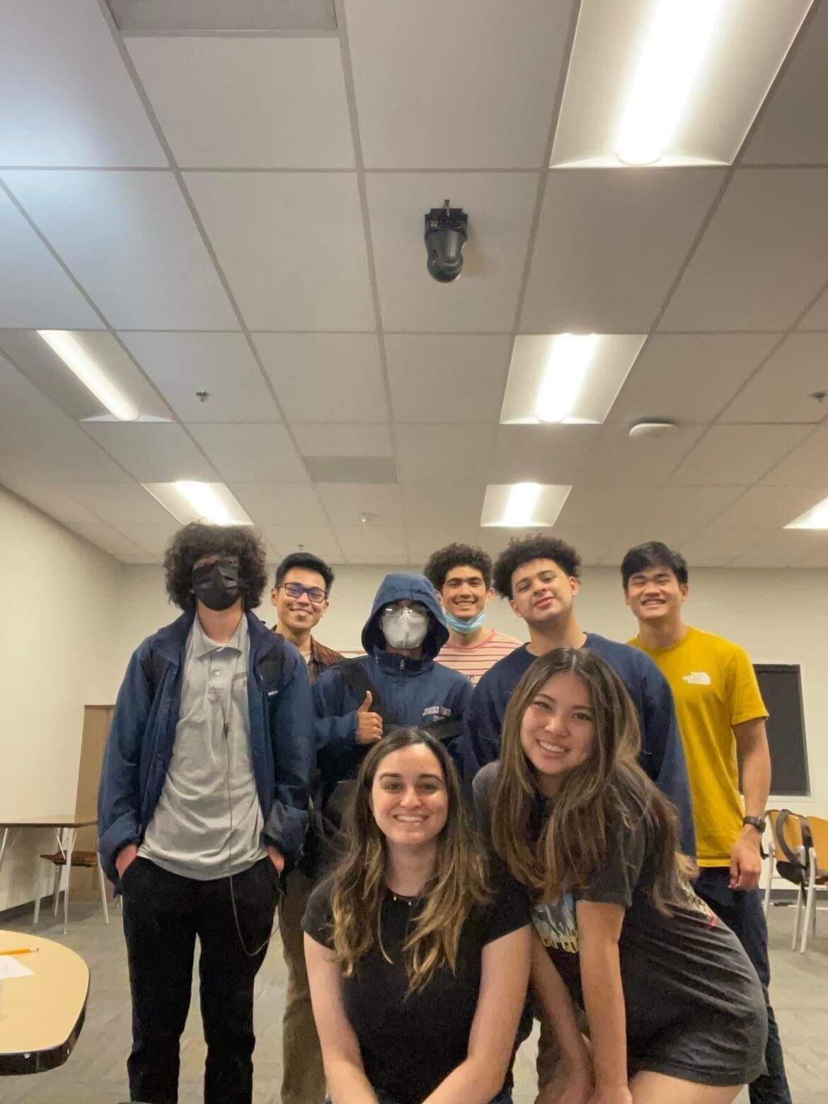 Our Sites — Berkeley ANova