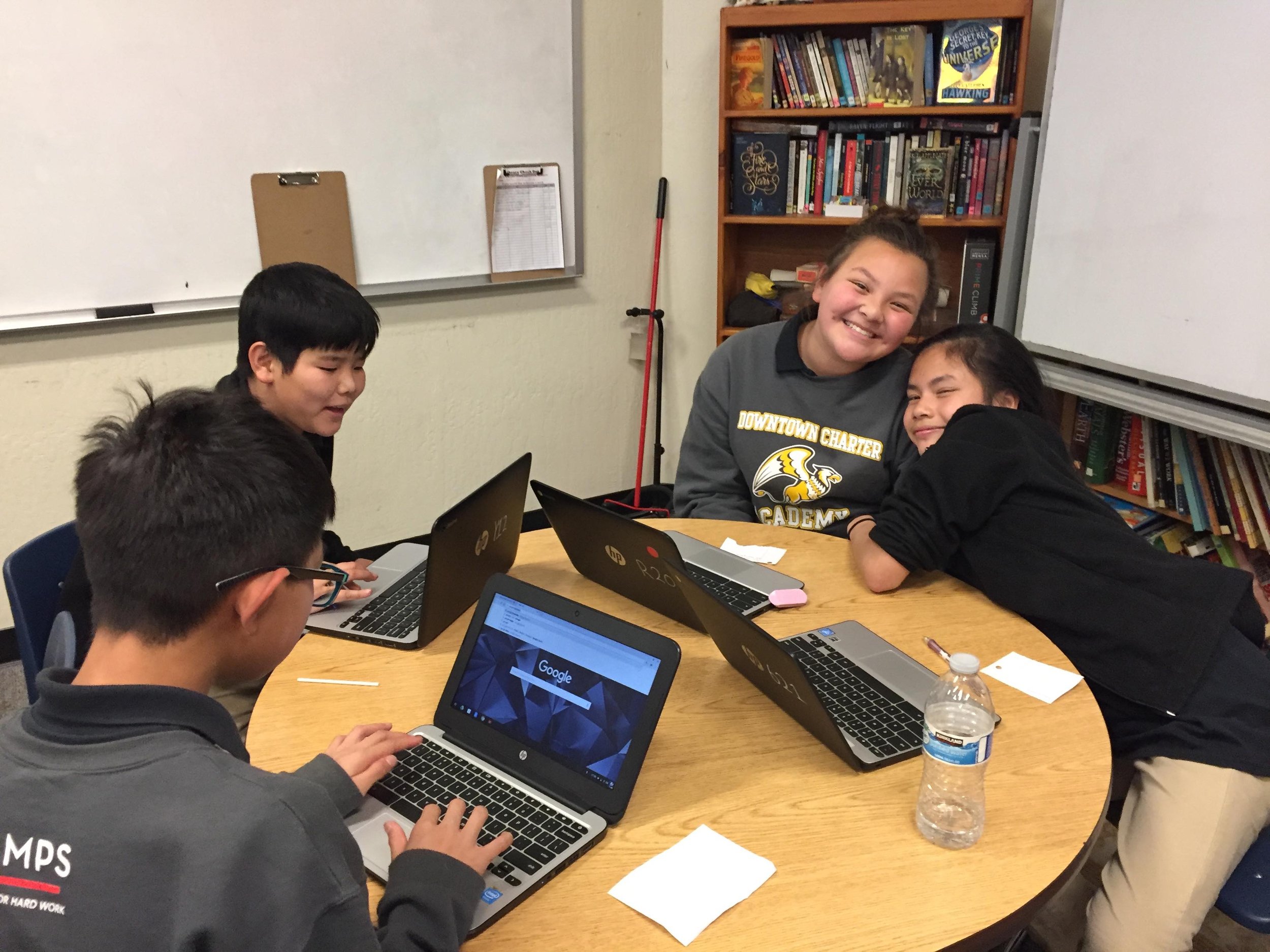 Our Sites — Berkeley ANova