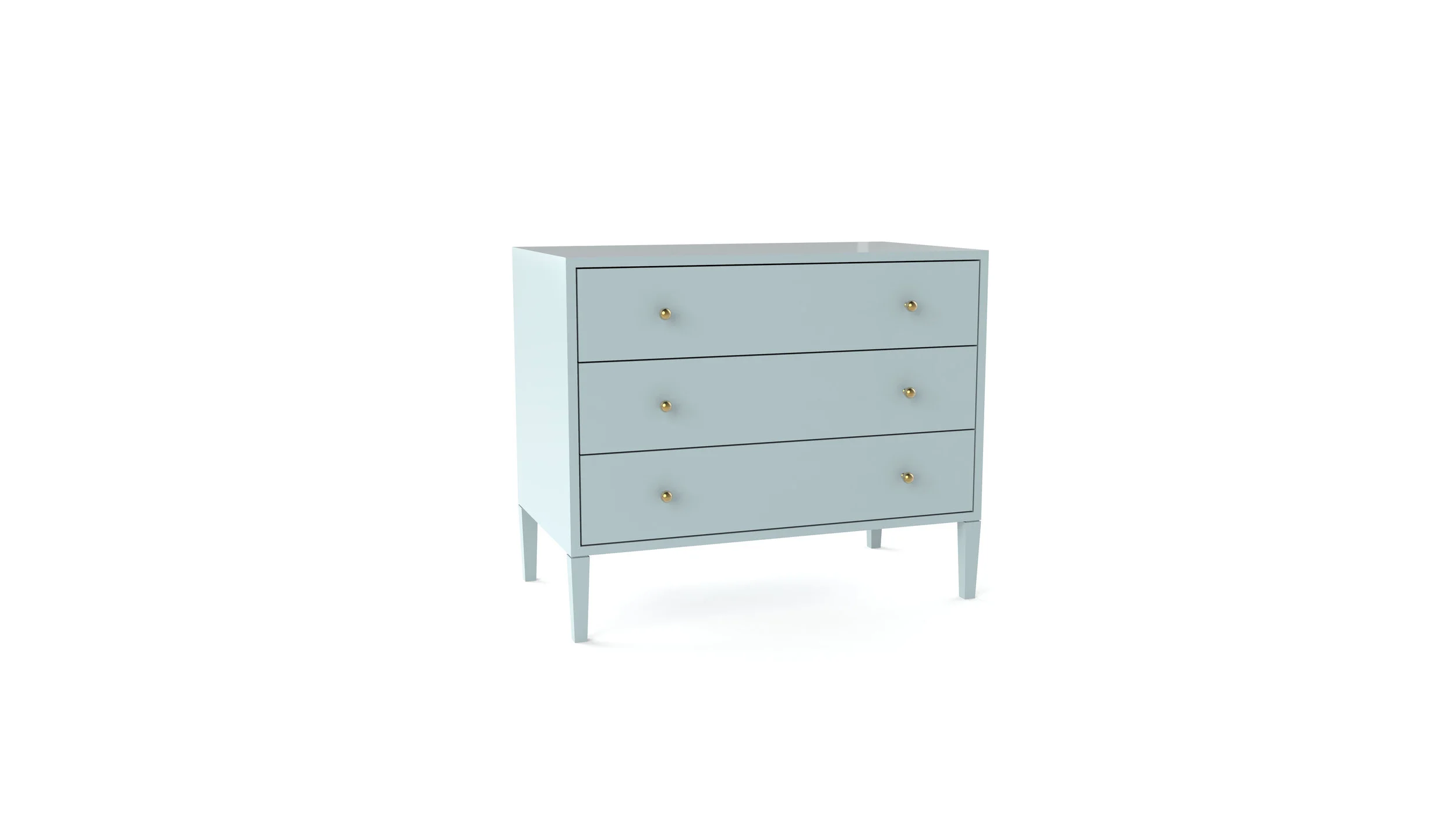 Dressers & Toppers — ziggy