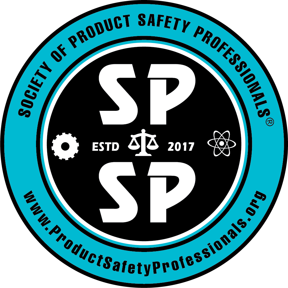 Society of Product Safety Professionals