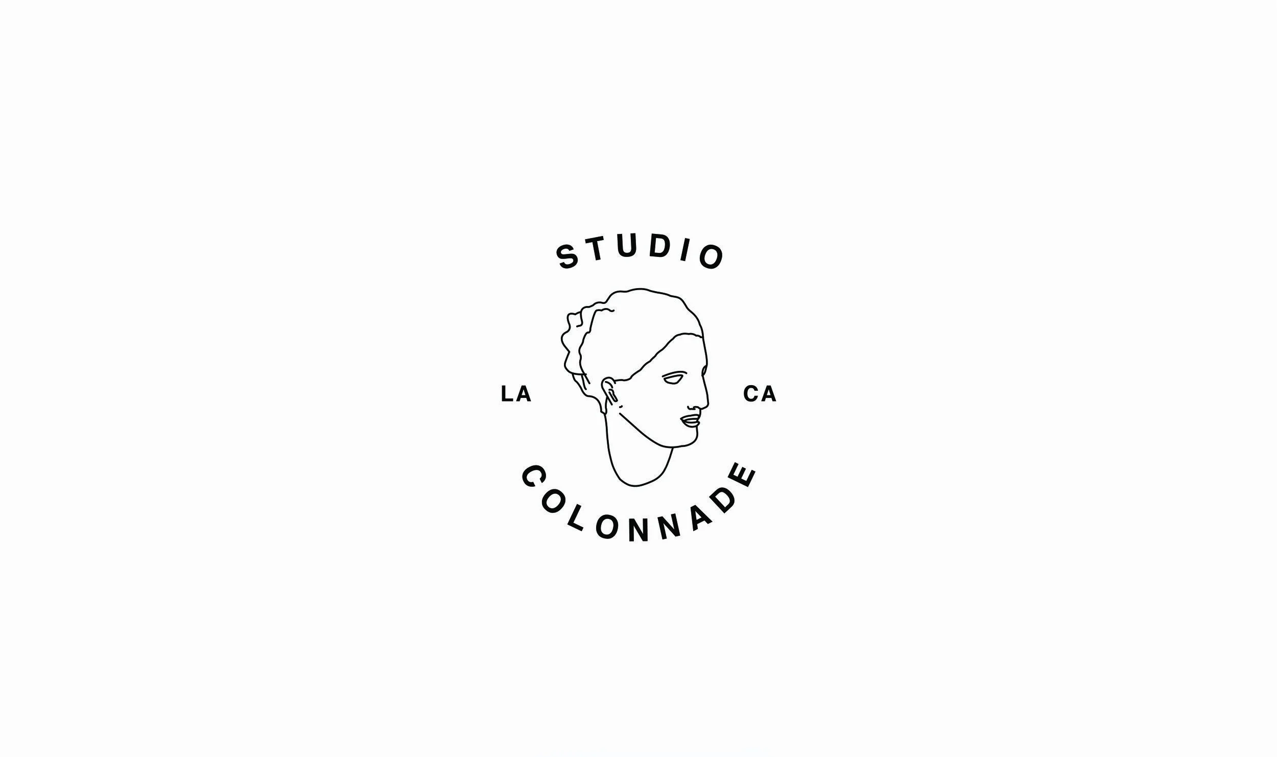 studio colonnade