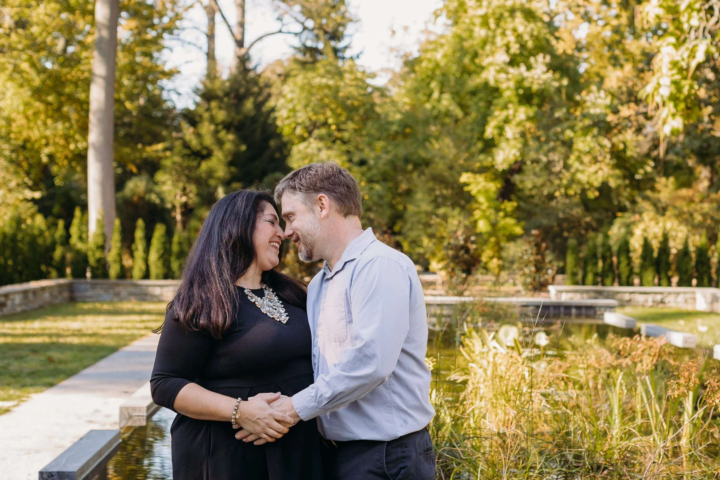 Desiree Hoelzle Photography — Best Photoshoot Spots near Main Line ...