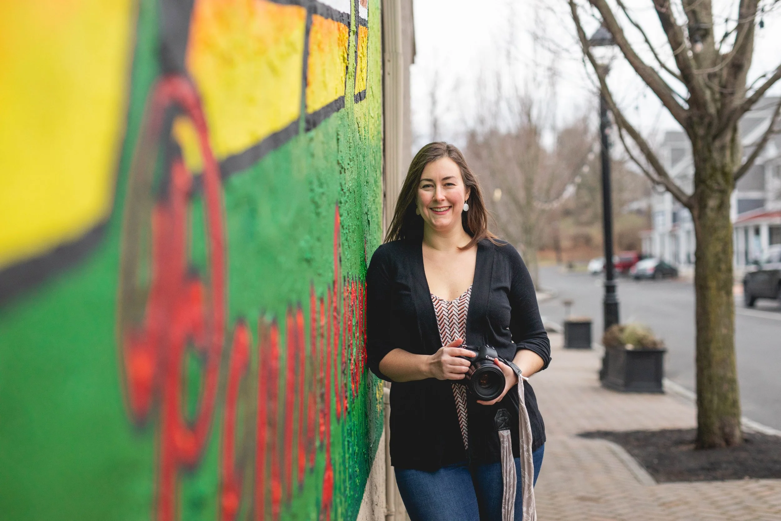 Desiree Hoelzle Photography — About