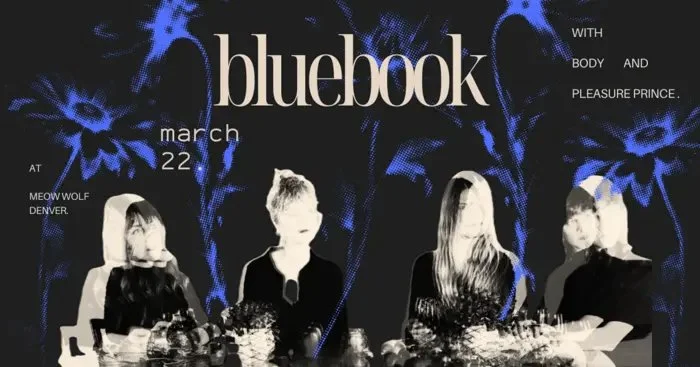 Shows — Pleasure Prince