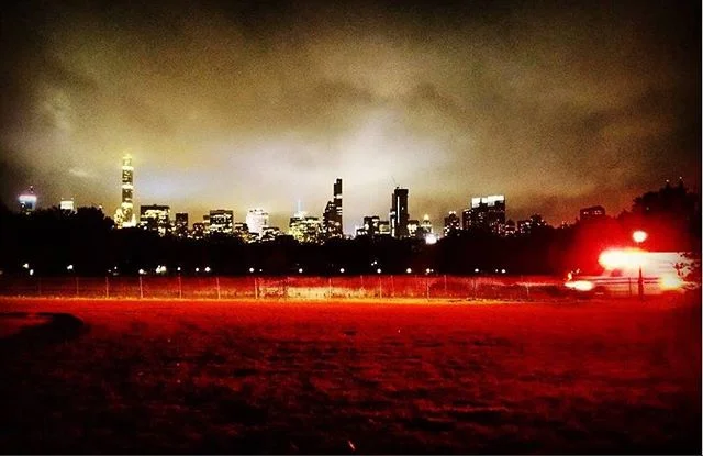 Central Park Medical Unit