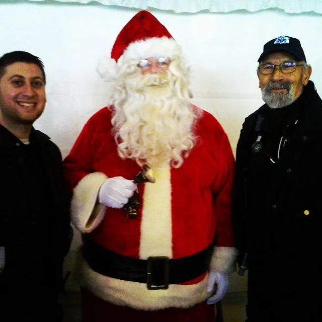 Central Park Medical Unit