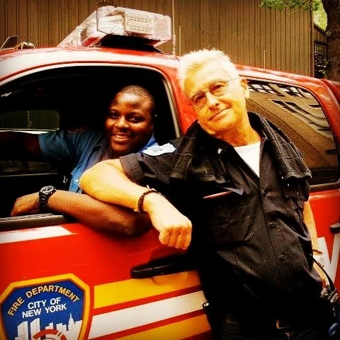 Central Park Medical Unit