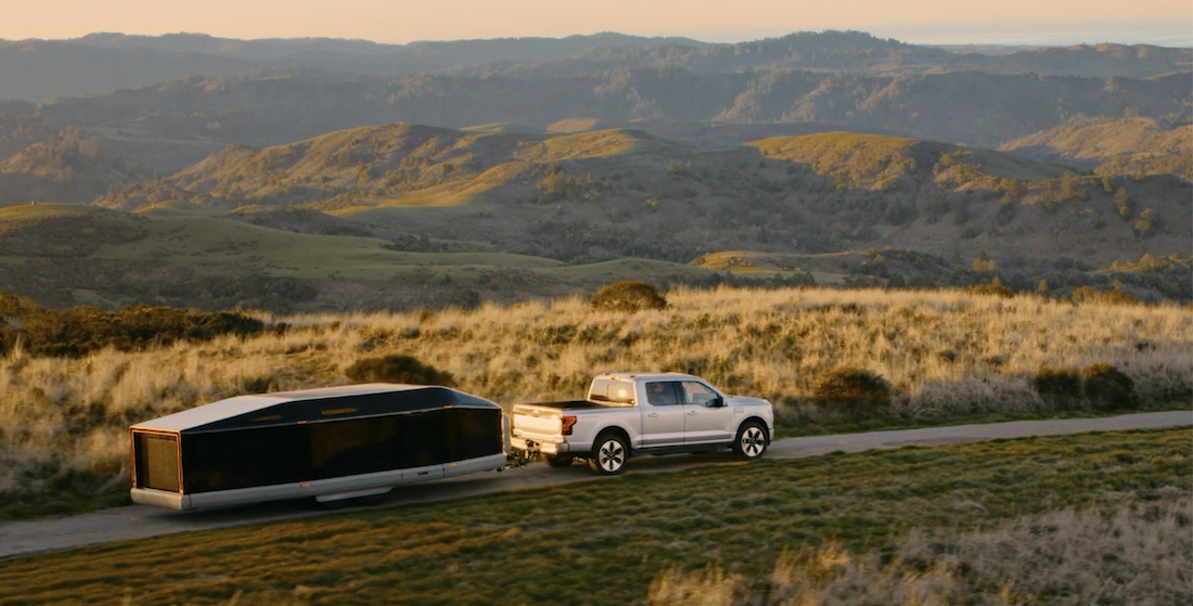 Lightship — LINDSEY GAFF