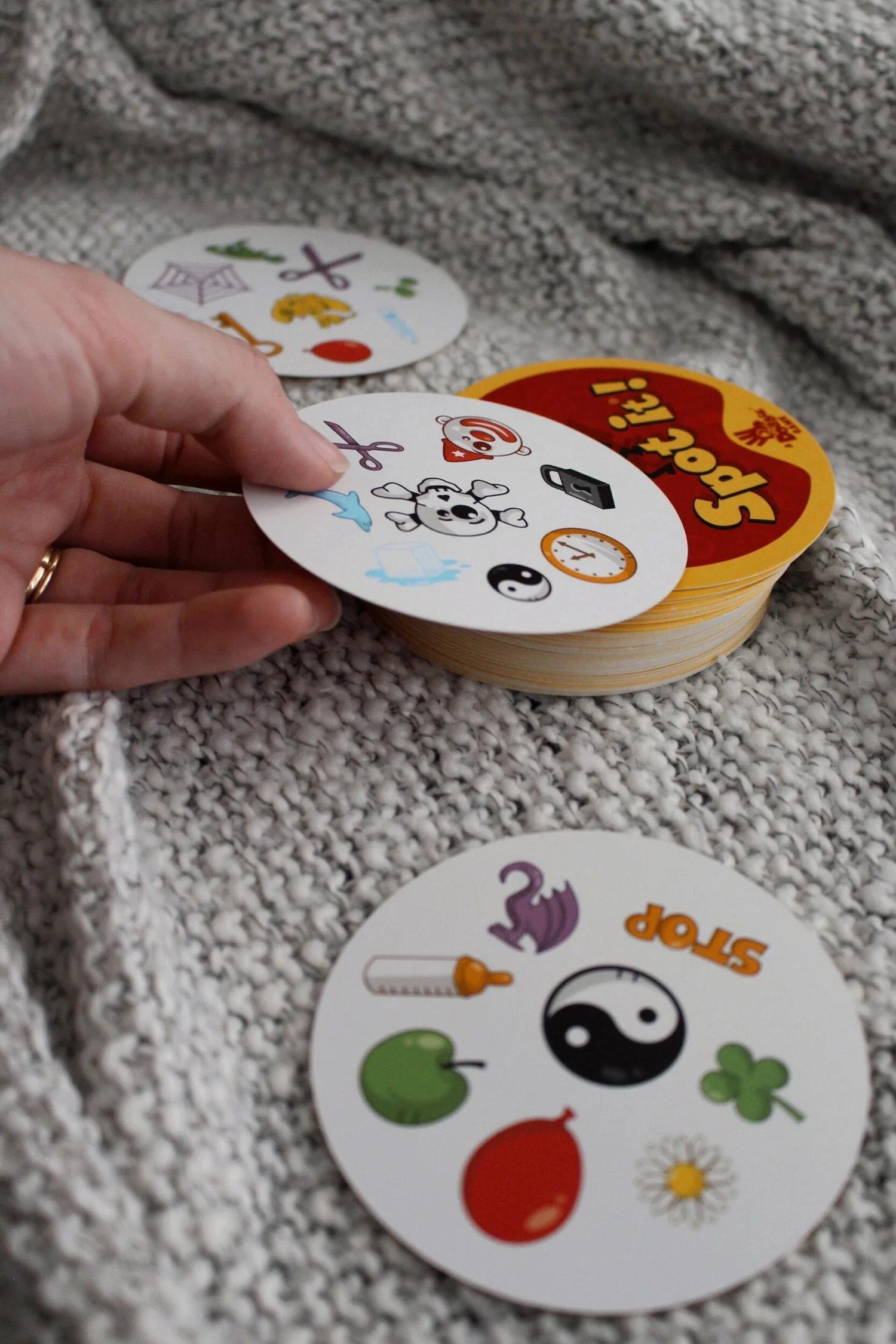 Current Favorite Two Player Games — Entertain the Idea