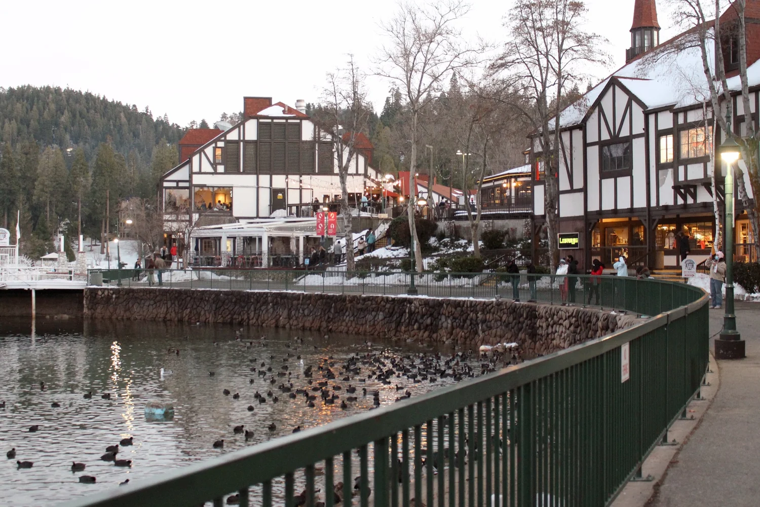 Best Things to Do in Crestline, California — Entertain the Idea