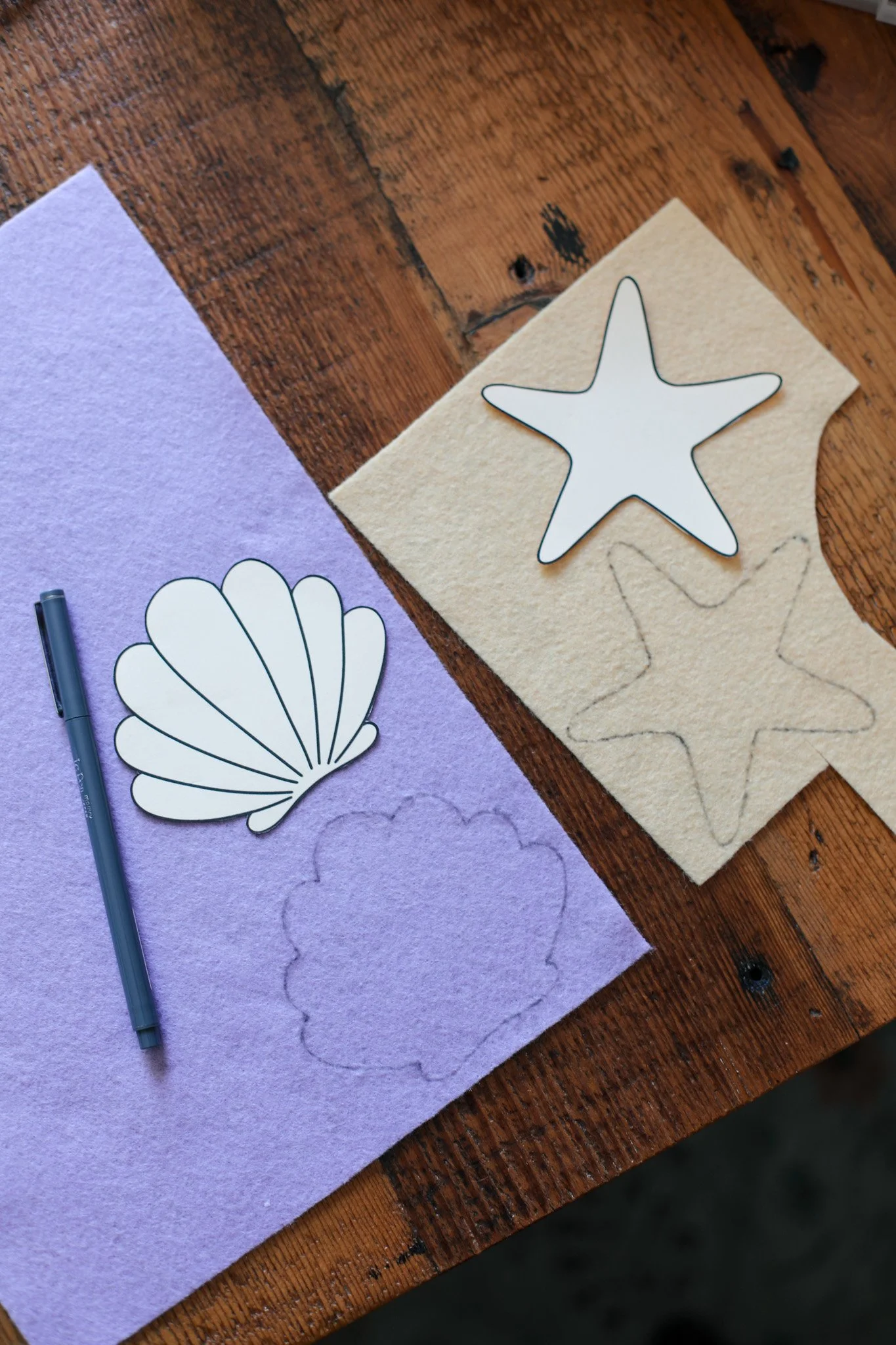 DIY Summer Beach Bag Charms — Entertain the Idea