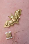 DIY Fabric Bat Garland — Entertain the Idea