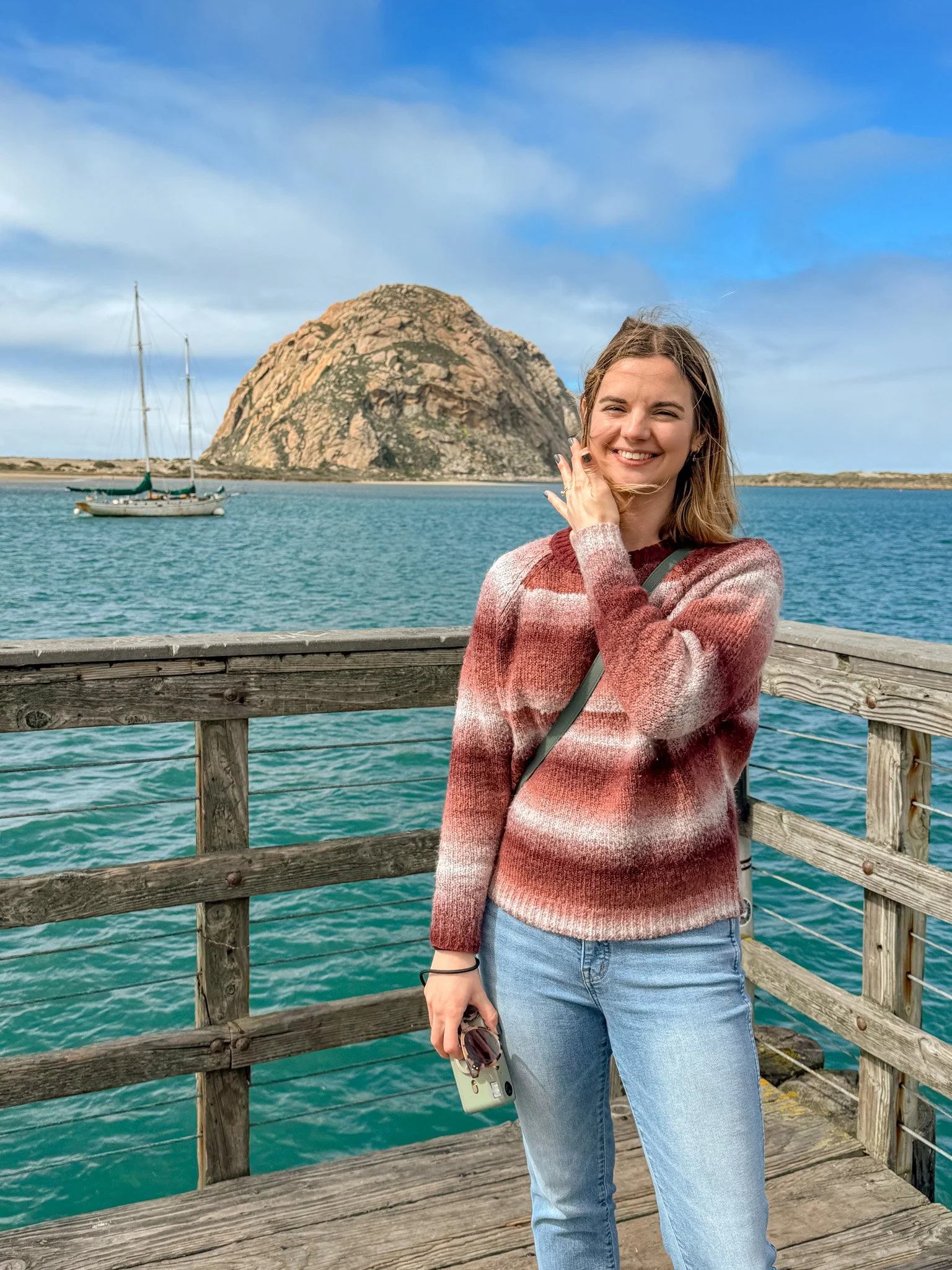 10 Things to Do On a Weekend Trip to Cambria, CA — Entertain the Idea