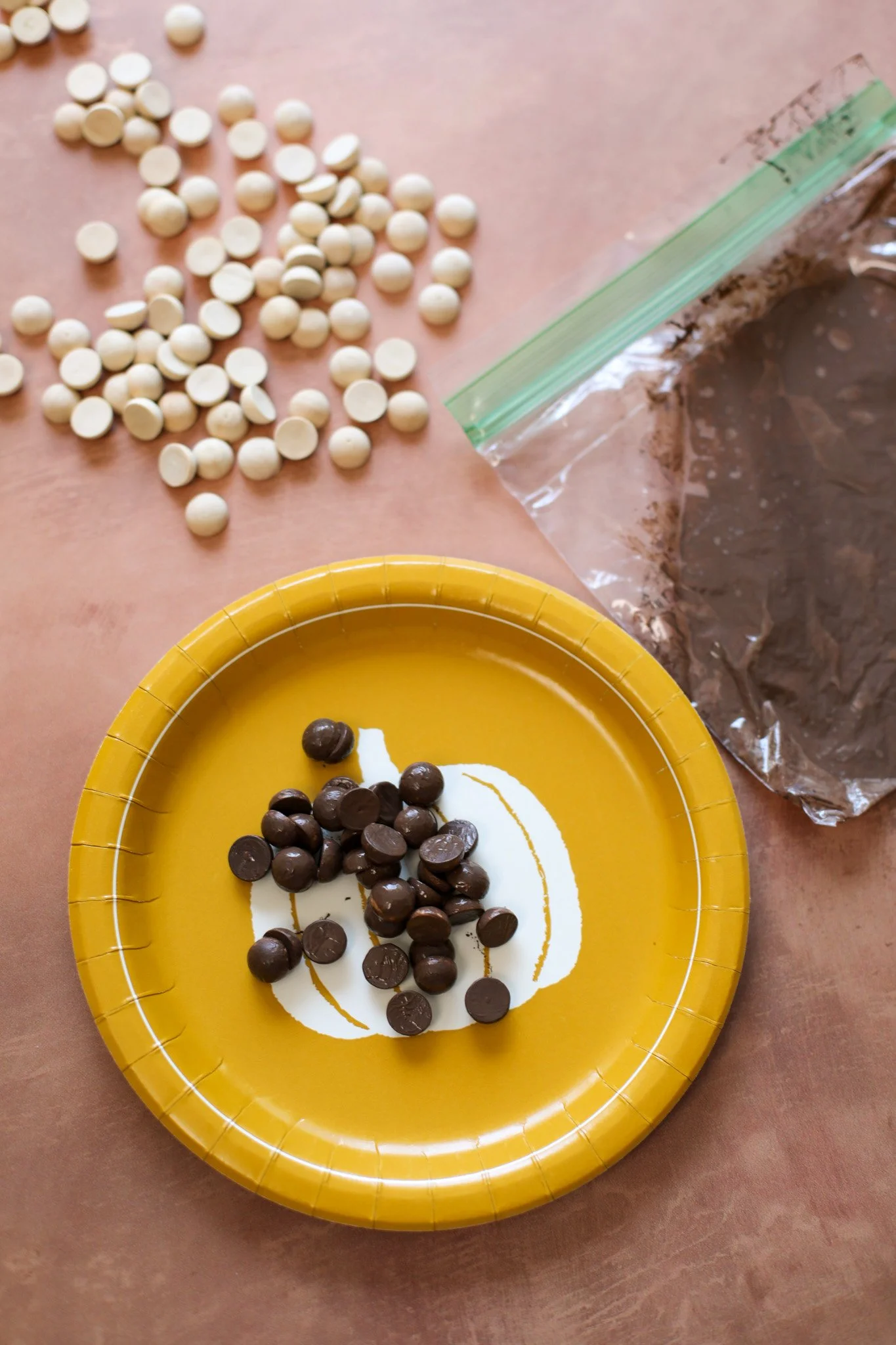 Easy DIY Sunflower Trivet — Entertain the Idea