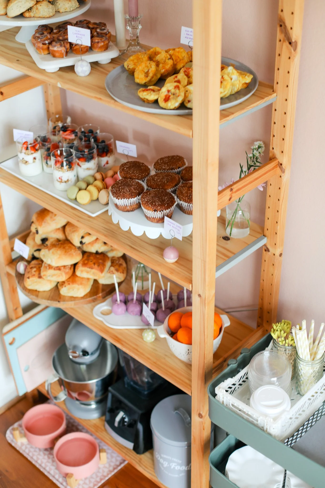 Create Custom Card Holders For Your Next Party — Entertain the Idea