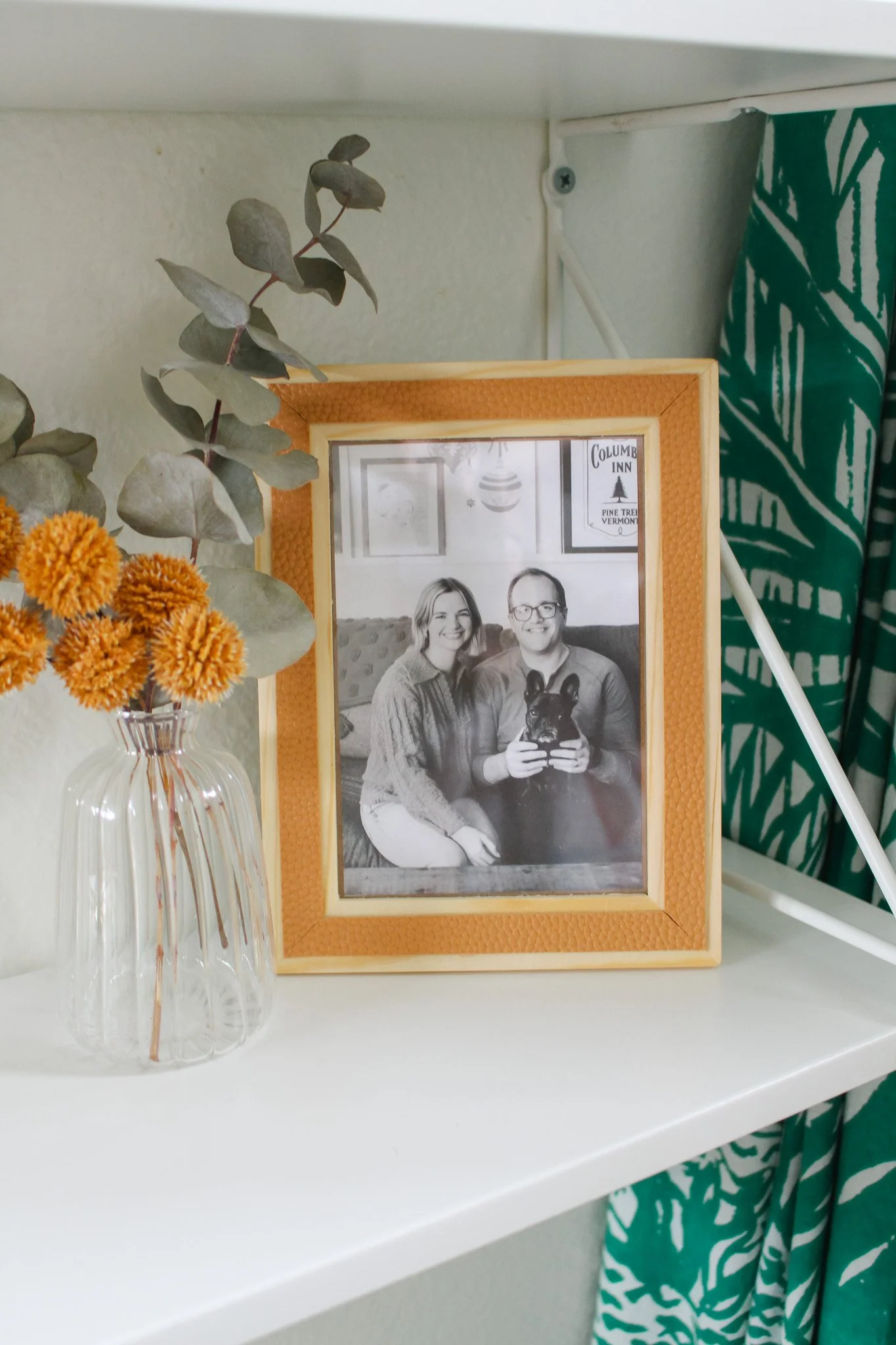 3 Ways to Upgrade Basic Photo Frames — Entertain the Idea