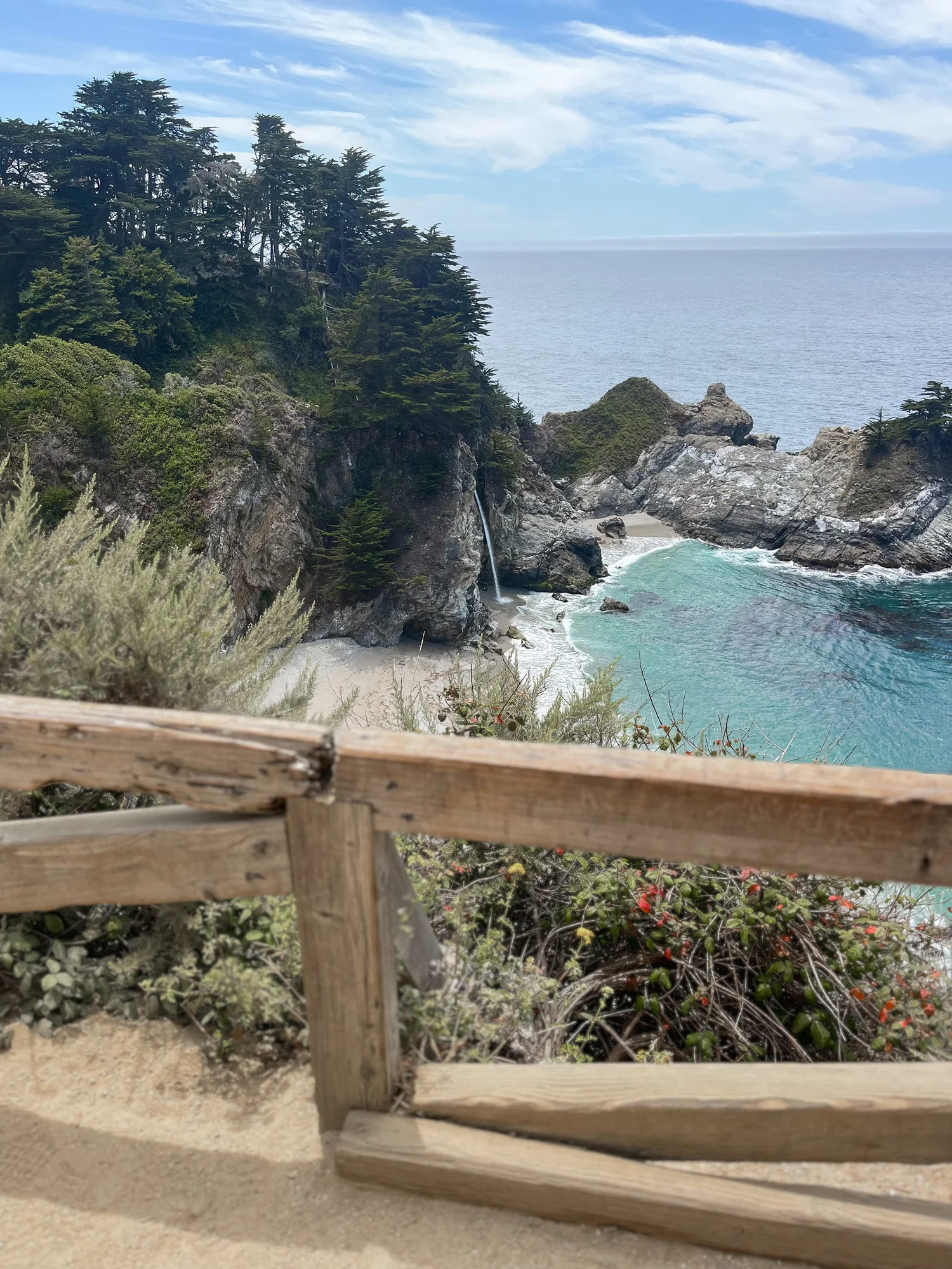 24 Hours in Big Sur | Highway 1 Road Trip Itinerary (Part 1 ...