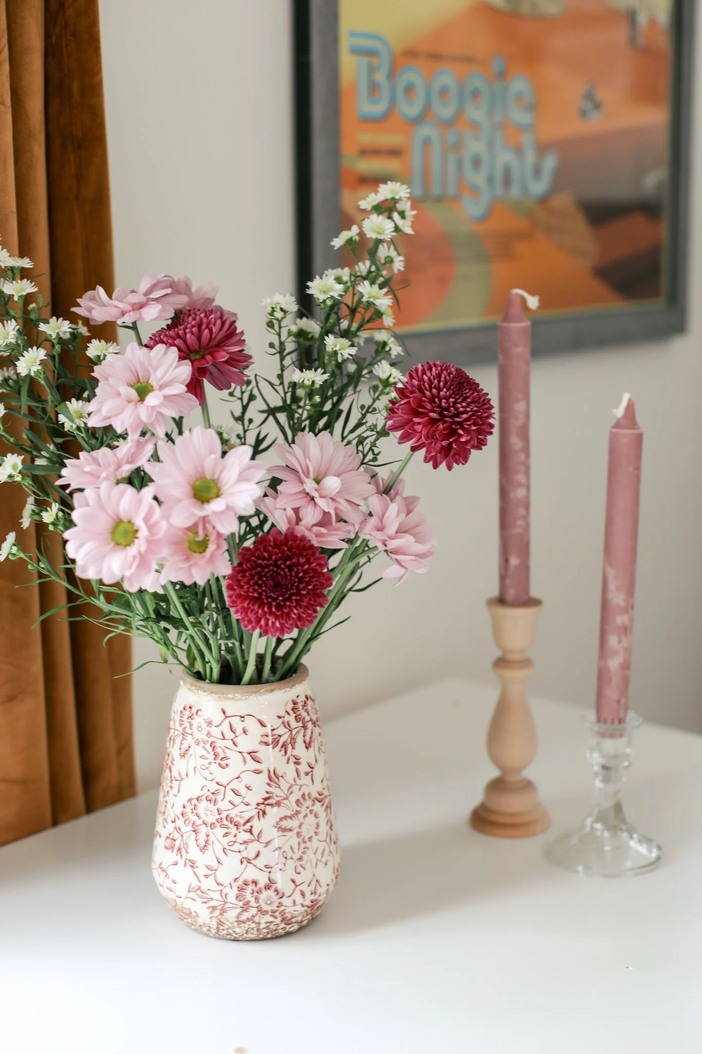 Hosting My At-Home Cafe Birthday Party! — Entertain the Idea