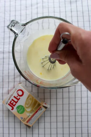 Easter Tiramisu Pudding Parfaits — Entertain the Idea