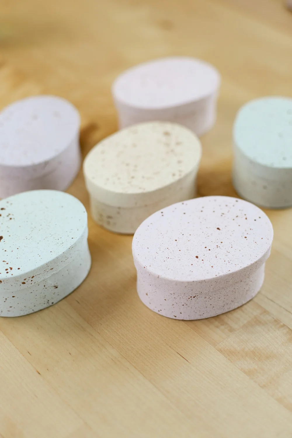 Easy DIY Easter Treat Boxes — Entertain the Idea