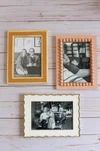 3 Ways to Upgrade Basic Photo Frames — Entertain the Idea
