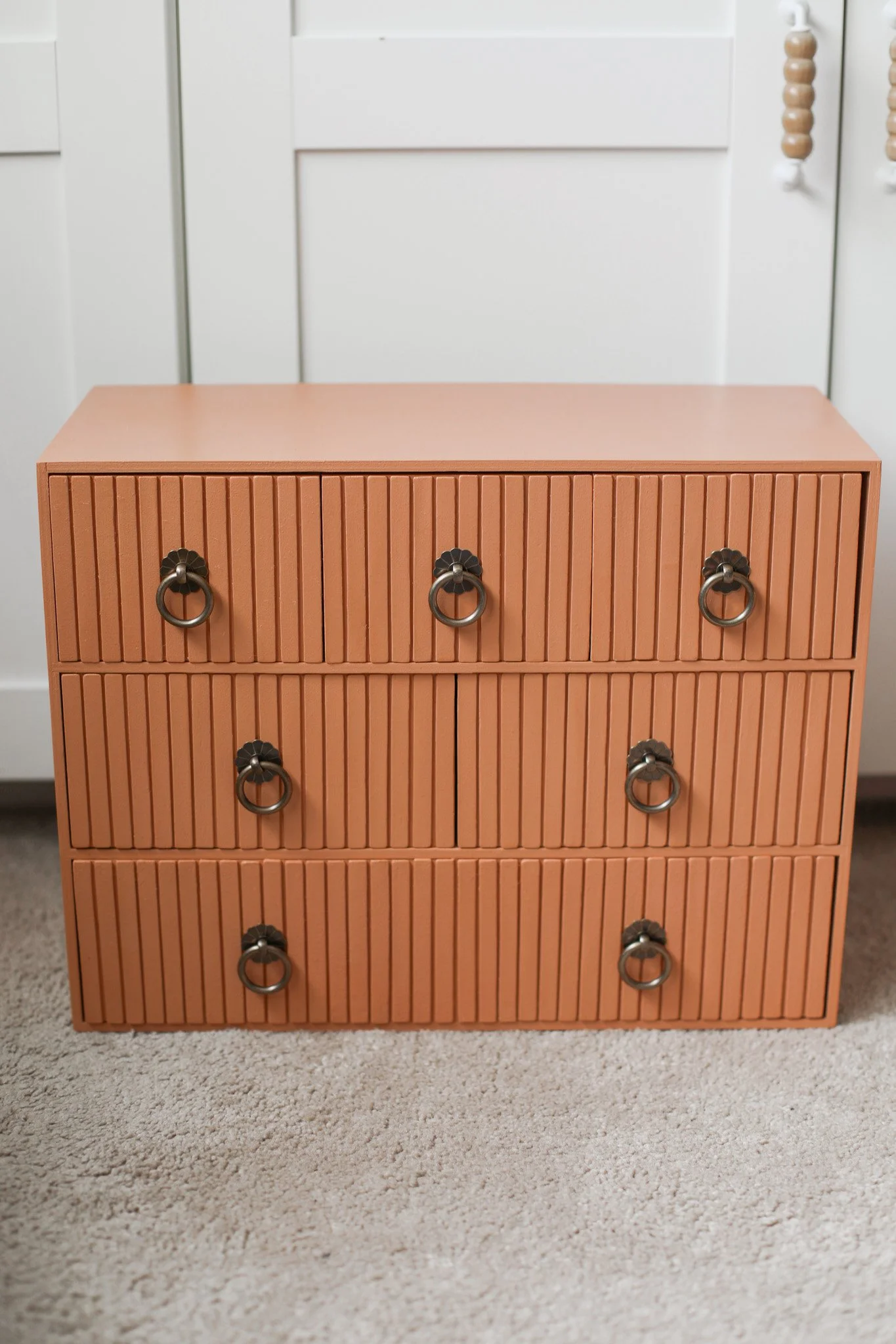 IKEA MOPPE Drawers Makeover — Entertain the Idea