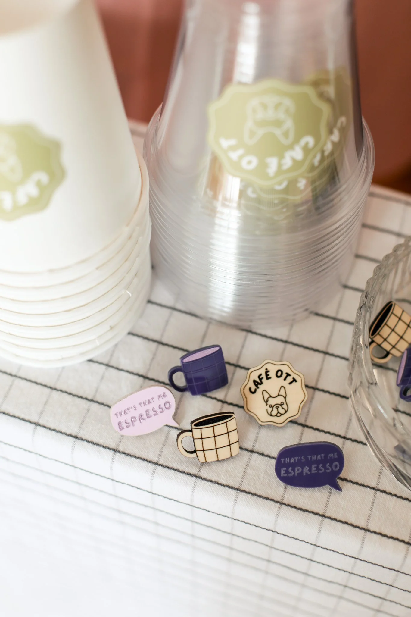 Hosting My At-Home Cafe Birthday Party! — Entertain the Idea