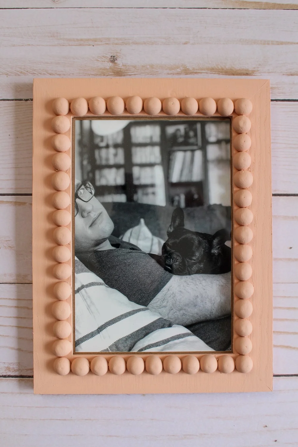 3 Ways to Upgrade Basic Photo Frames — Entertain the Idea