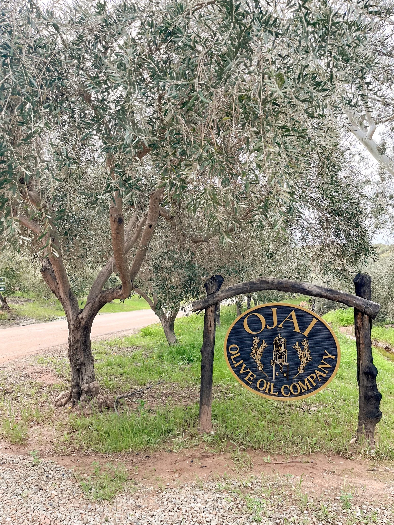A Day Trip to Ojai (from Los Angeles) | A Detailed Itinerary ...