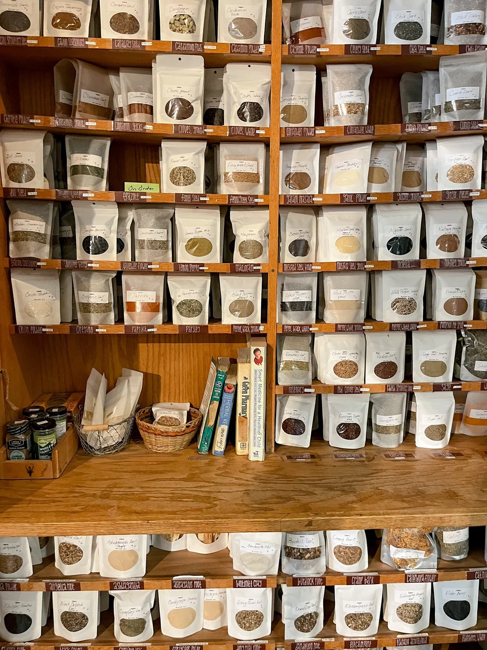 A Day Trip to Ojai (from Los Angeles) | A Detailed Itinerary ...