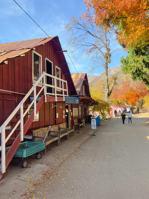 A Day Trip to Oak Glen (from Los Angeles) | A Detailed Itinerary ...