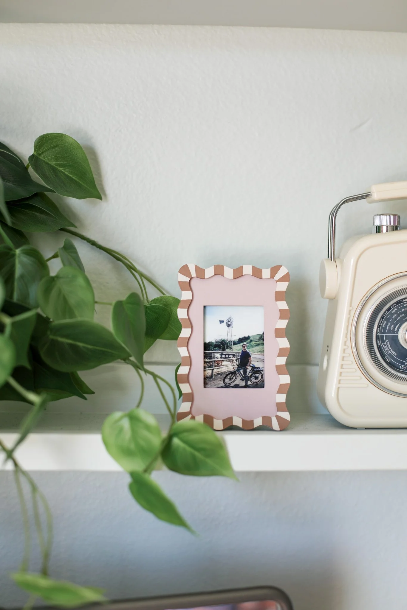 DIY Instax Picture Frames (with the Glowforge Aura) — Entertain the Idea