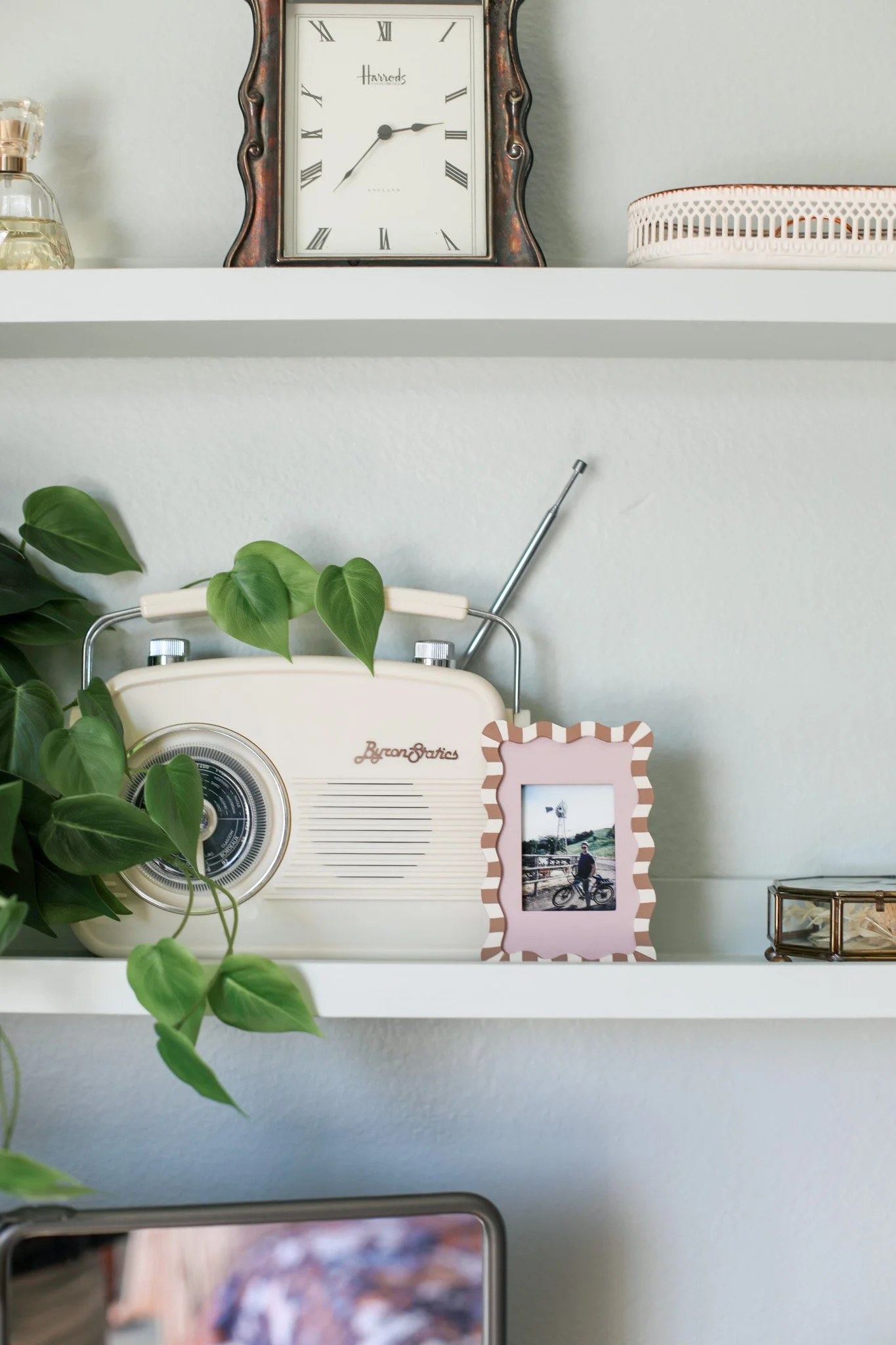 DIY Instax Picture Frames (with the Glowforge Aura) — Entertain the Idea