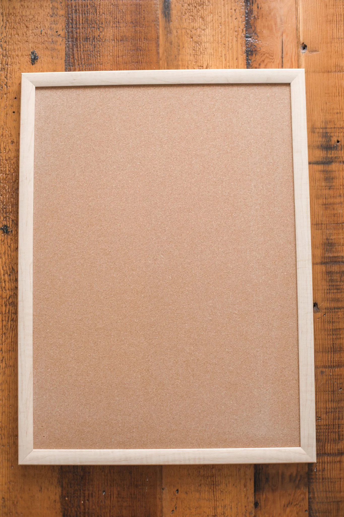 Felt Cork Board Makeover (Back to School DIY!) — Entertain the Idea