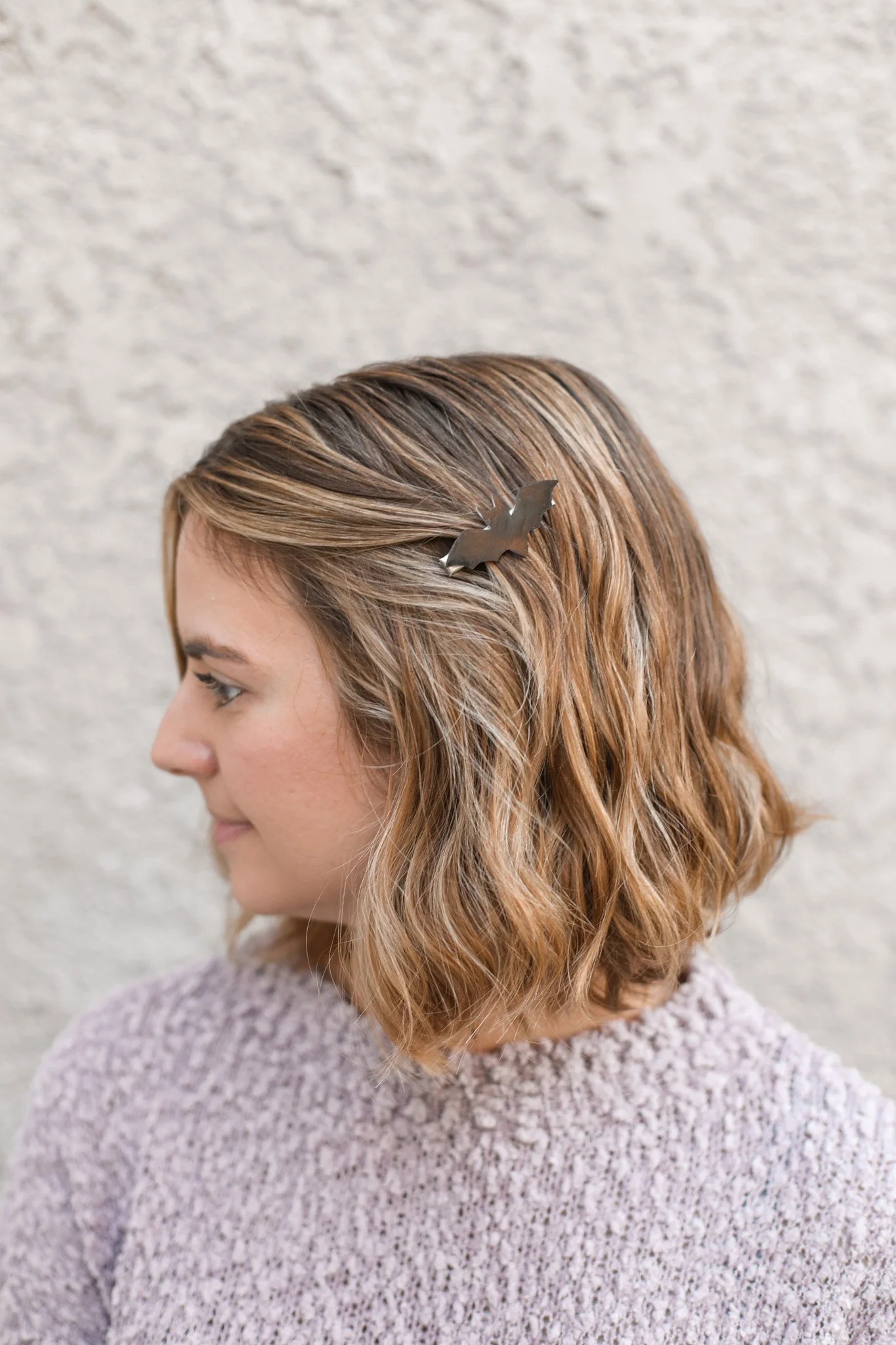 DIY Bat Hair Clips (with Shrinky Dinks!) — Entertain the Idea