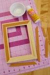 3 Ways to Upgrade Basic Photo Frames — Entertain the Idea