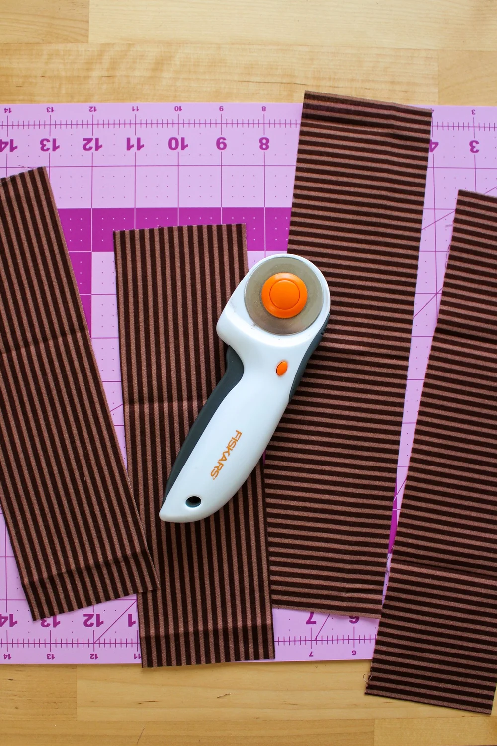 Personalize a Gallery Wall With Fabric Wrapped Frames — Entertain the Idea