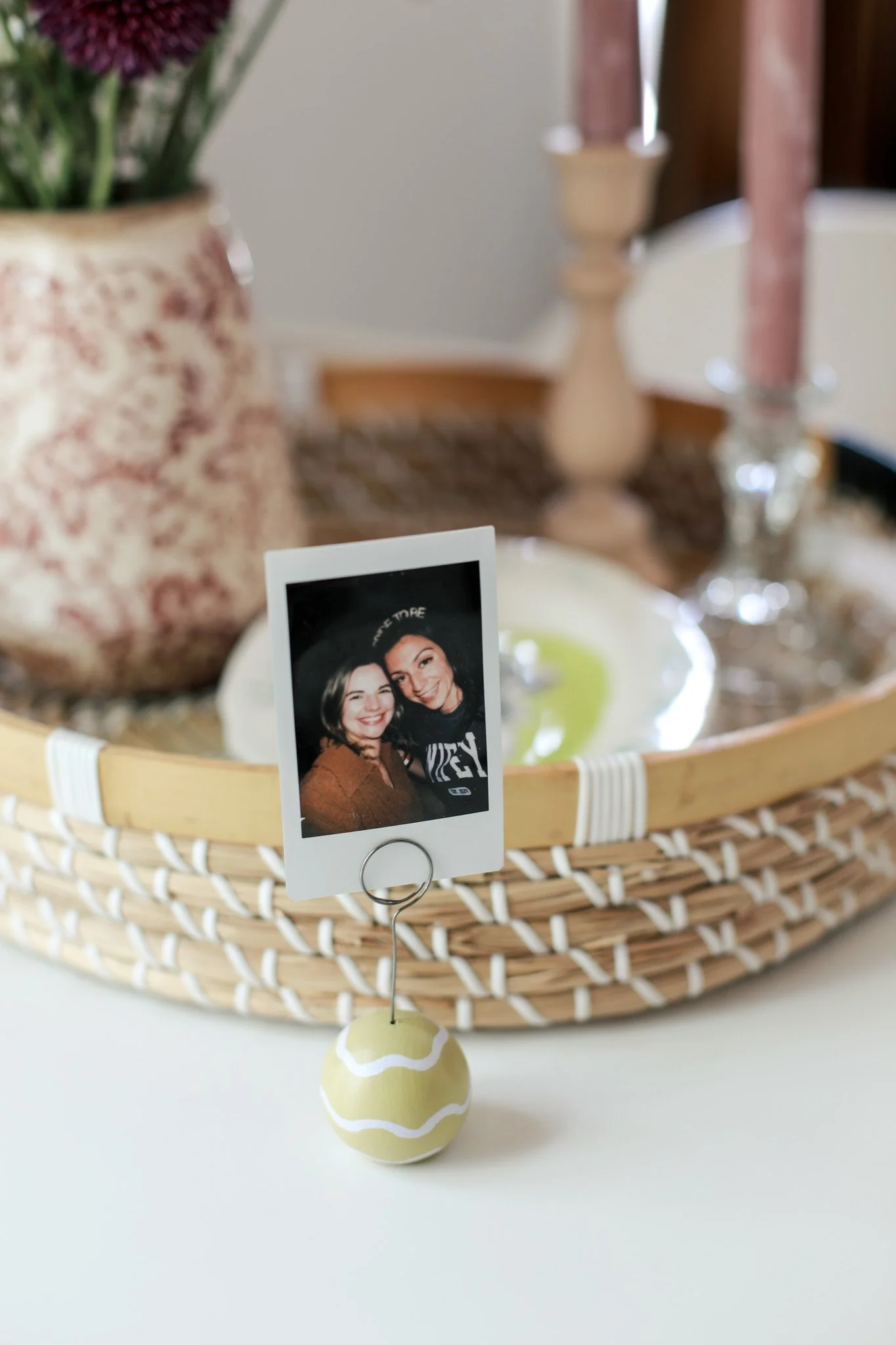 Create Custom Card Holders For Your Next Party — Entertain the Idea