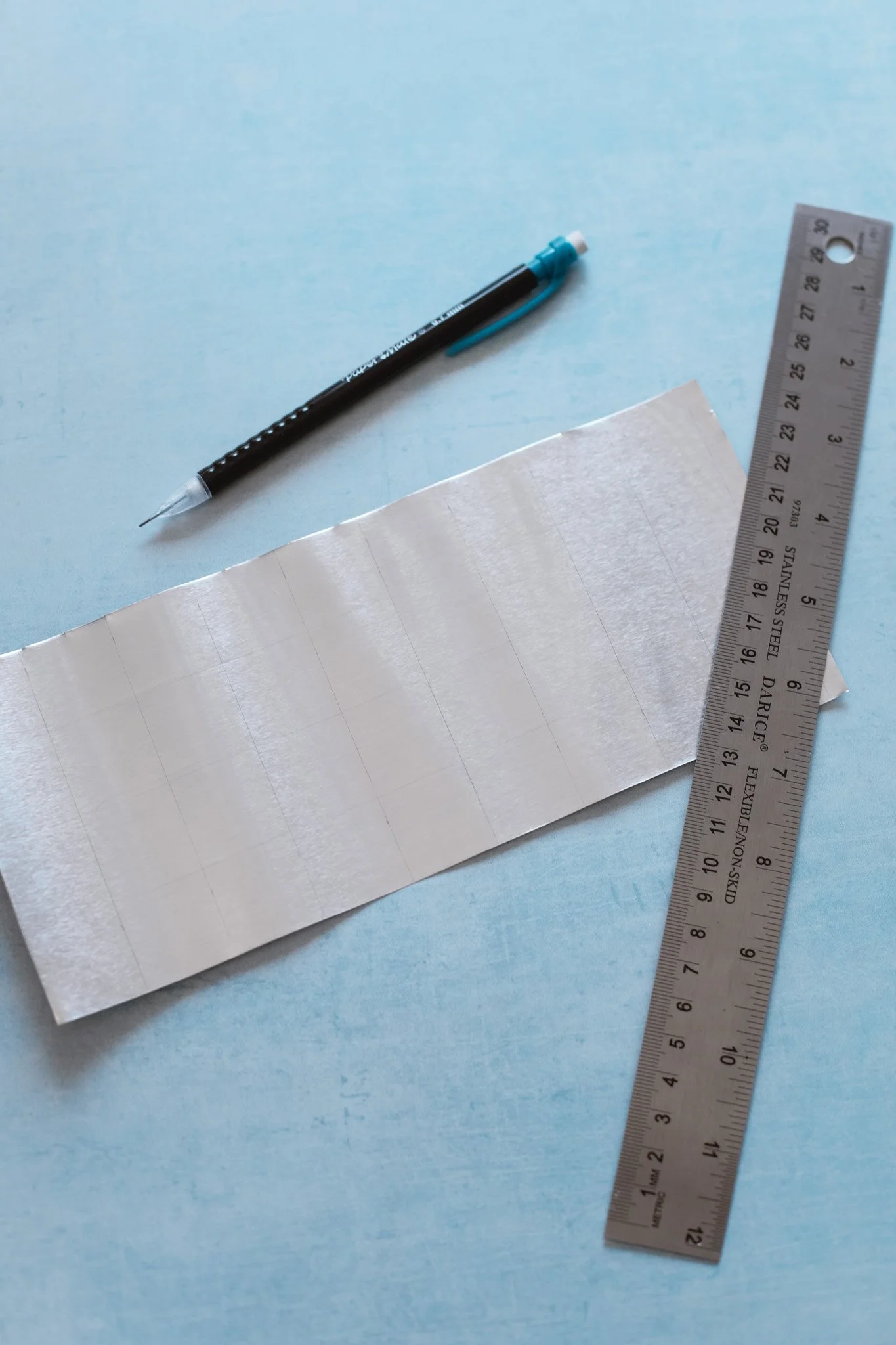 Upcycle Tin Cans with Metal Embossing — Entertain the Idea