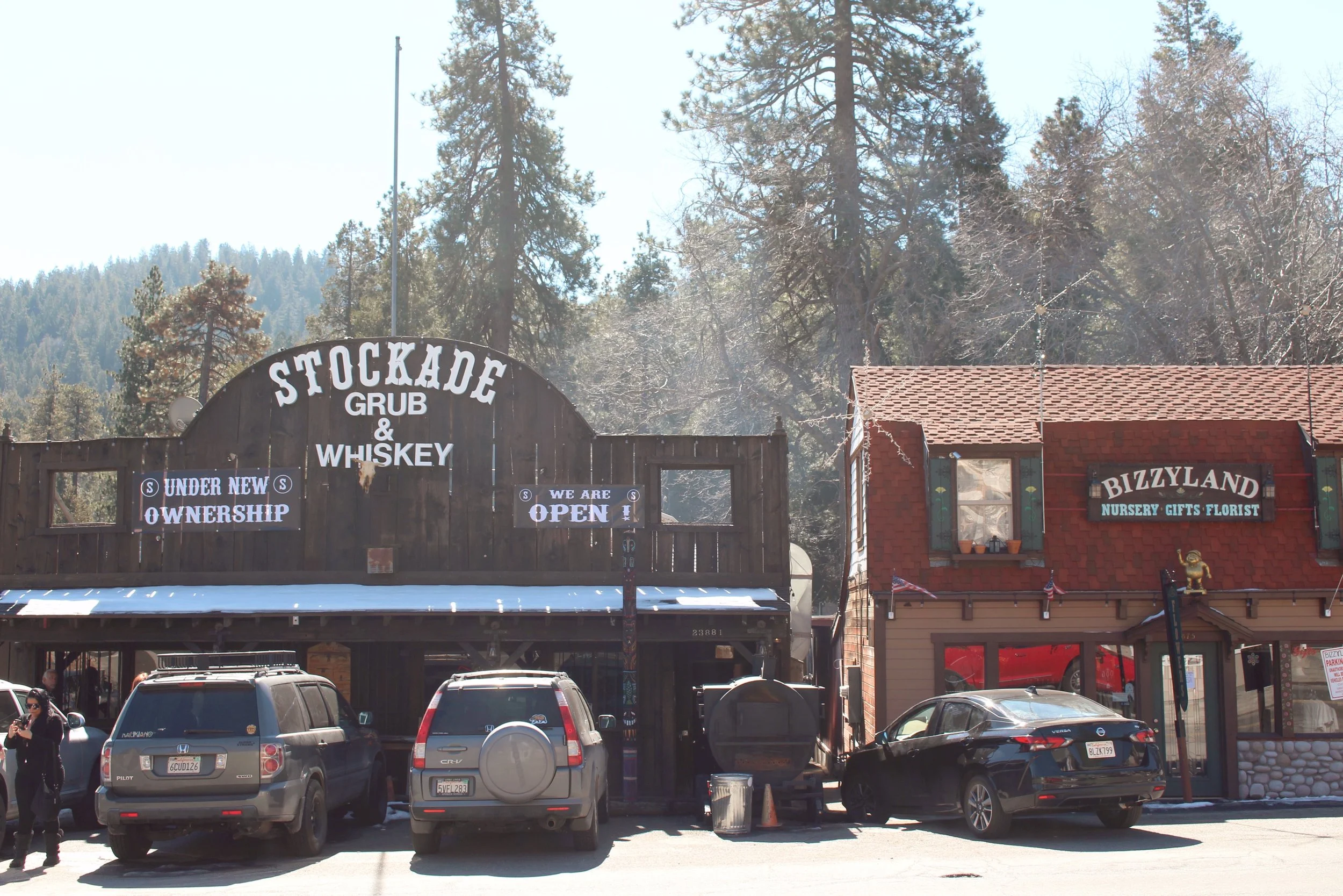 Best Things to Do in Crestline, California — Entertain the Idea